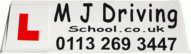 Driving Instructors Leeds - MJ Driving School Leeds