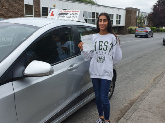 Driving Lessons Leeds - Driving Schools Leeds - MJ Driving School Leeds ...