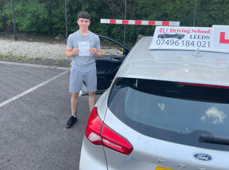 Driving Lessons Leeds - Driving Schools Leeds - MJ Driving School Leeds ...