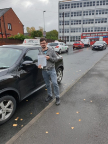 Driving Lessons Leeds - Driving Schools Leeds - MJ Driving School Leeds ...