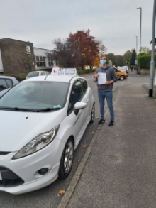 Driving Lessons Leeds - Driving Schools Leeds - MJ Driving School Leeds ...