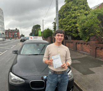 MJ Driving School Leeds - Driving Lessons Leeds - Driving Instructors Leeds