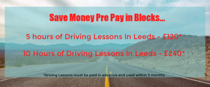 Driving-Lessons-Leeds - MJ Driving School Leeds